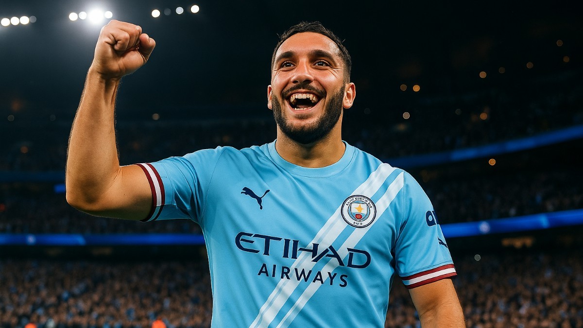 Absolute carnage: Arsenal bottle it, Liverpool implode and Cherki pulls ...