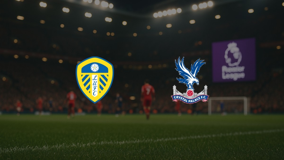 Leeds vs Crystal Palace preview: mid-table rivals meet at Elland Road ...